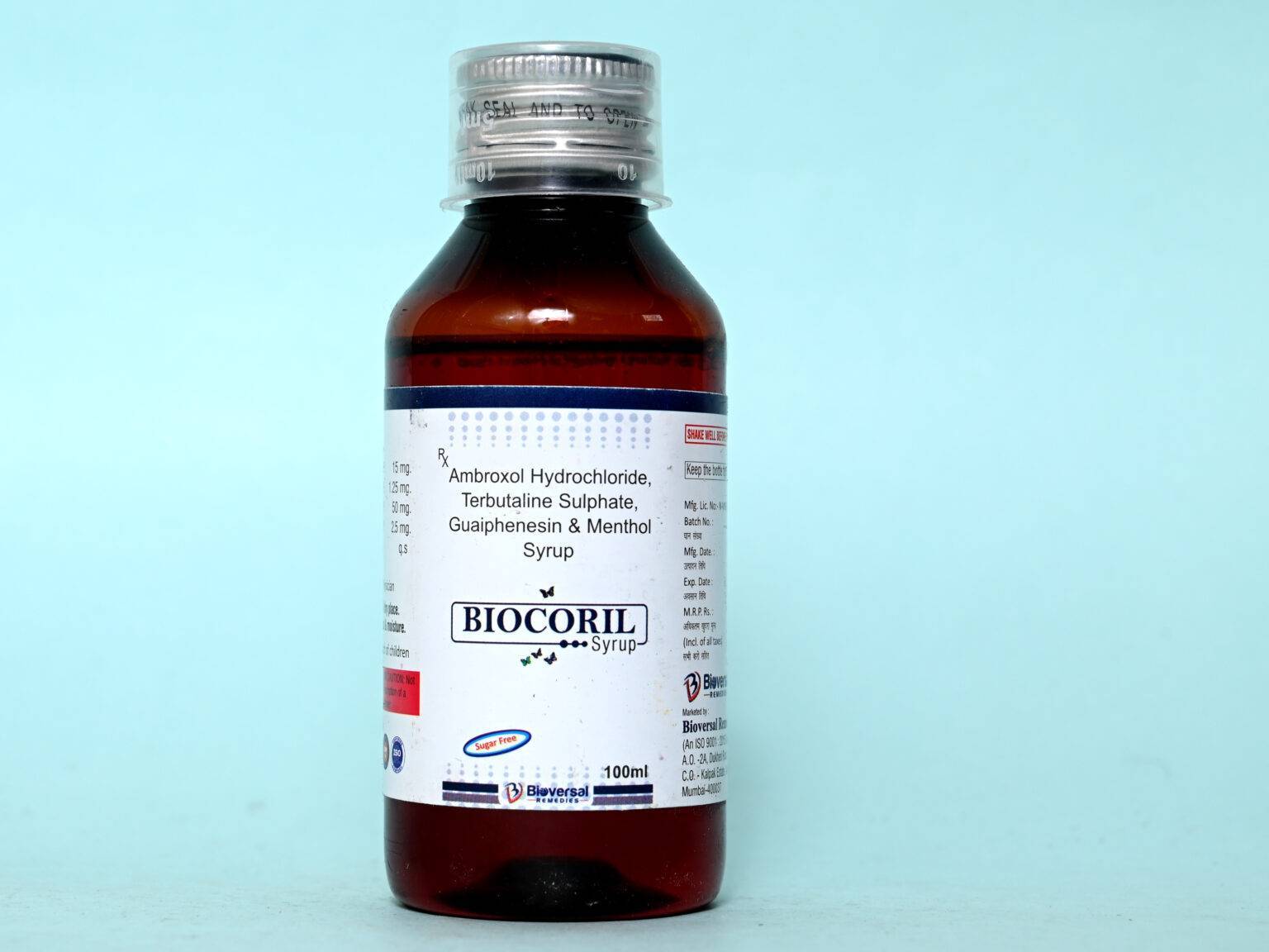 Best Monopoly Pharma Company in India | Bioversal Remedies