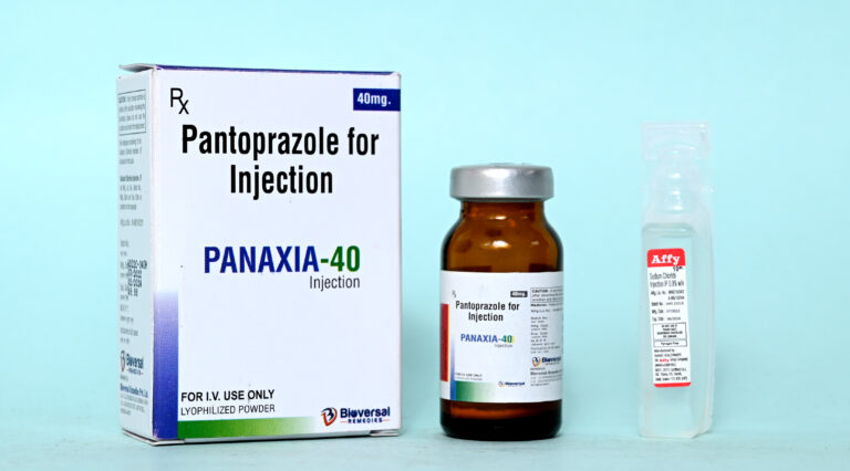 PANAXIA-40 - Bioversal Remedies